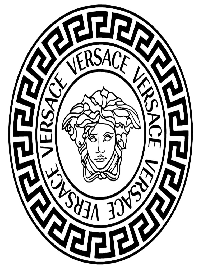 Versace Seeklogo | PDF