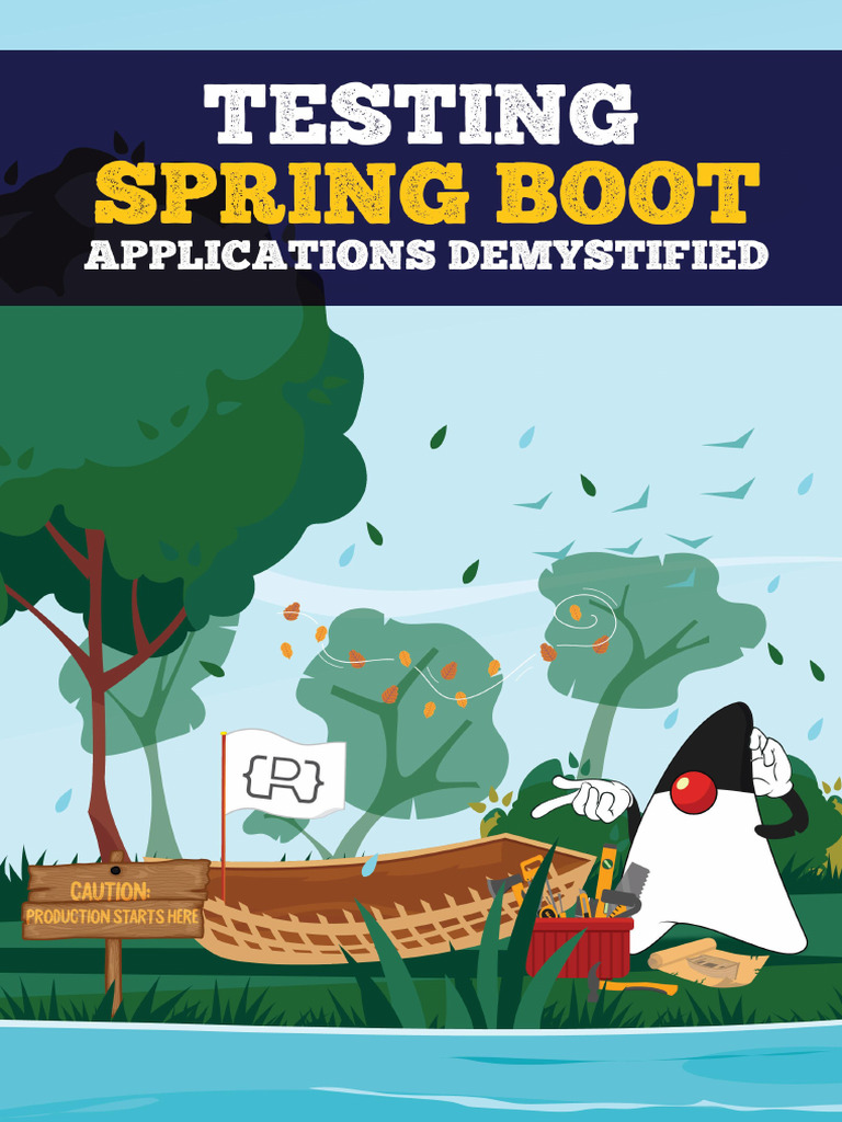 Testing Spring Boot Applications Demystified (Philip Riecks) (Z-Library ...