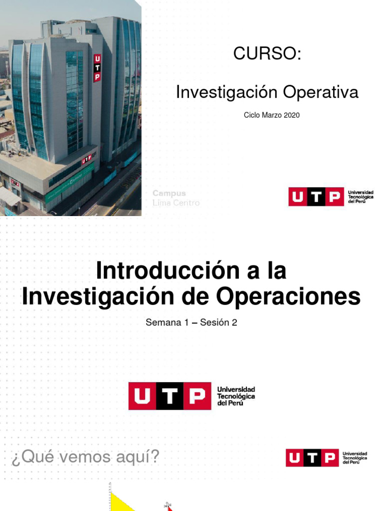 S01 - s2 - Material IO | PDF