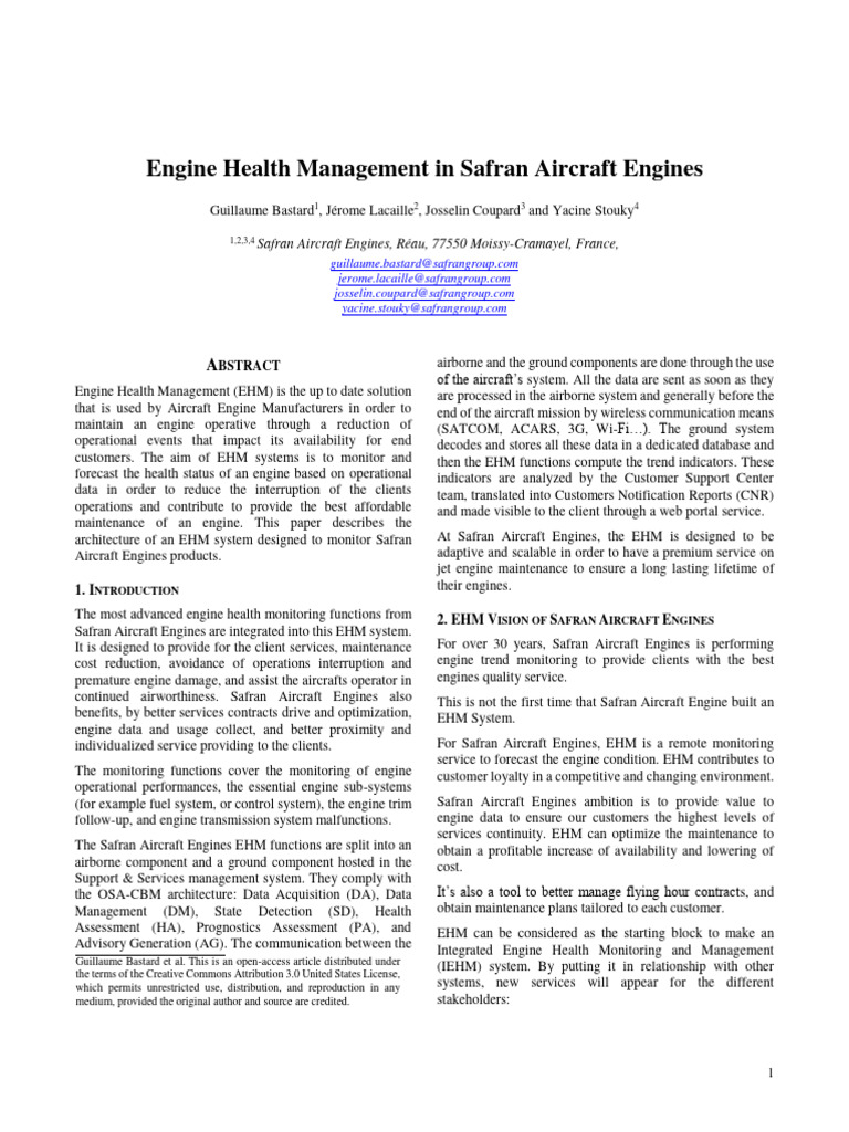Safran EHM - 2523-Document Upload-7261-1!10!20201129 - Engine Health ...