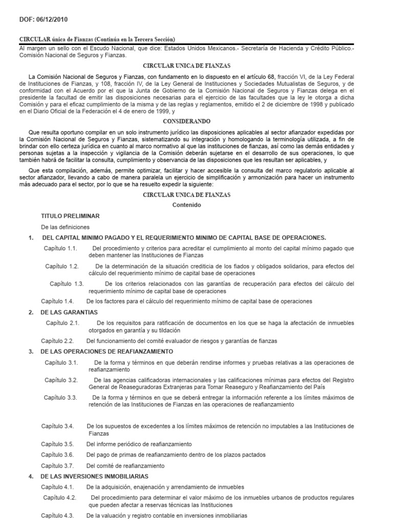 07.6 EXPEDIENTE UNICO | PDF | Reaseguro | Seguro