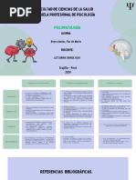 Modelo Biologicista en Psicología | PDF | Biología | Psicopatología