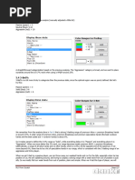 Ultimate Guitar Chord Chart | PDF | Elements Of Music | Chess Openings