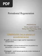 Perio 2000 Articles | PDF | Periodontology | Dental Implant