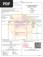 Form D Sample | PDF | Association Of Southeast Asian Nations ...