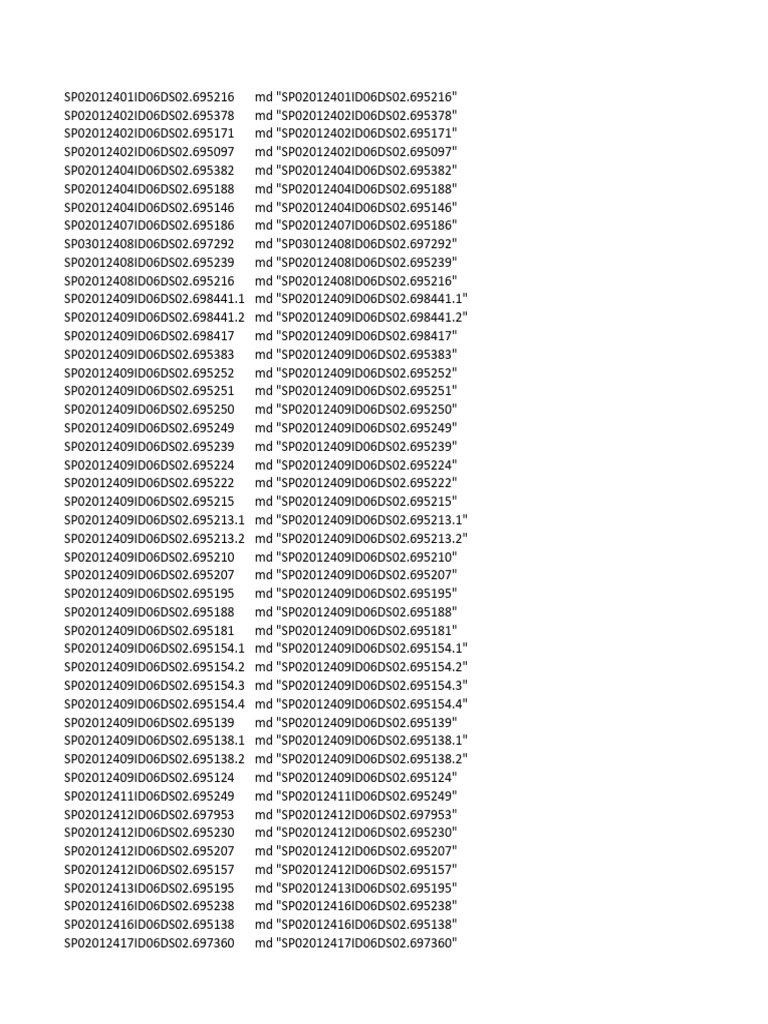 New Microsoft Excel Worksheet | PDF | Technology & Engineering