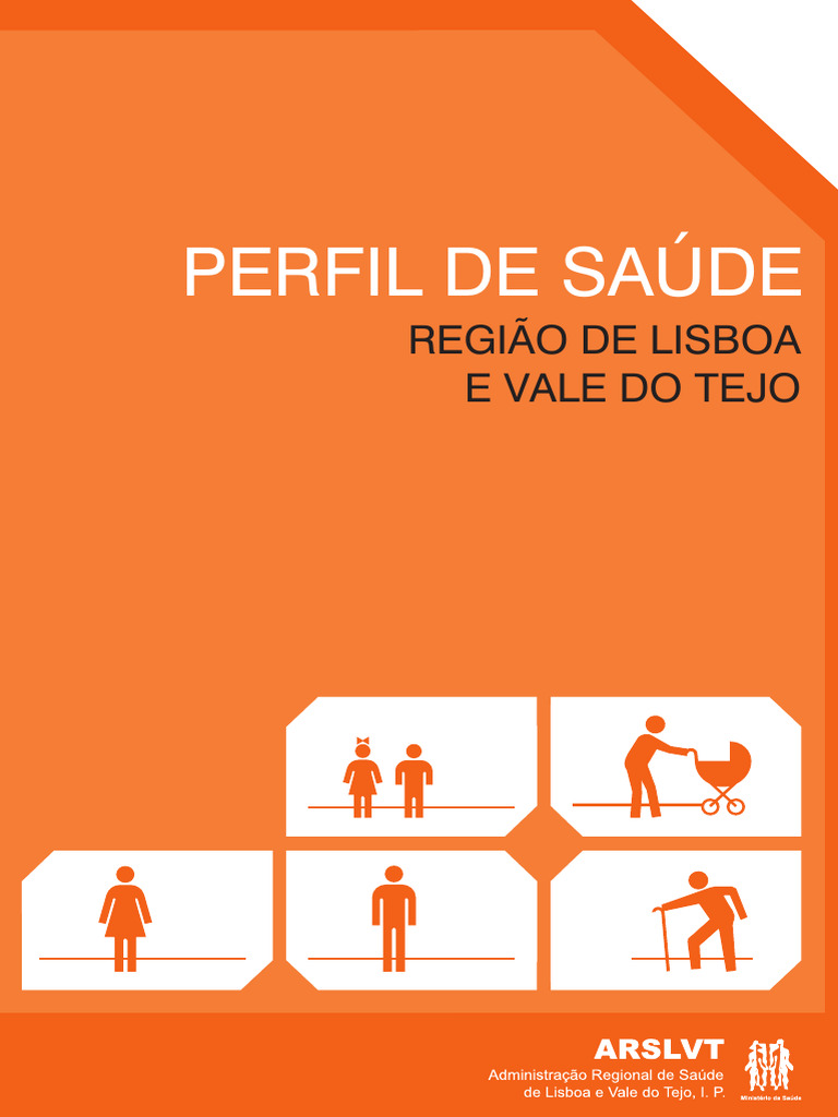 ARS Perfil de Saude Final | PDF