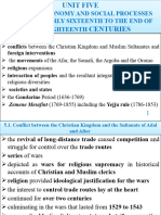 History Remedial Chapter 4 7 | PDF | Atlantic Slave Trade