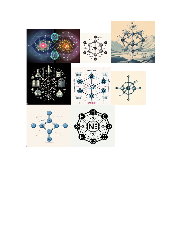 simbolo de lewis | PDF