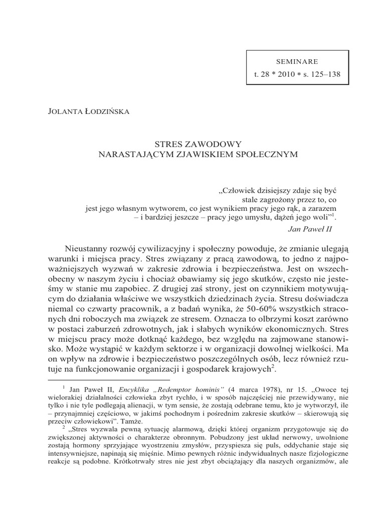 Tom28 11 Lodzinska | PDF