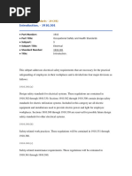 Nfpa 51B | PDF | Fires | Welding