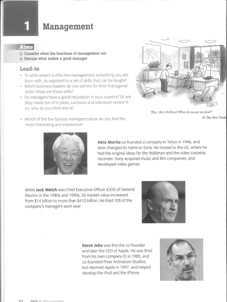 Książka English for Business Studies | PDF