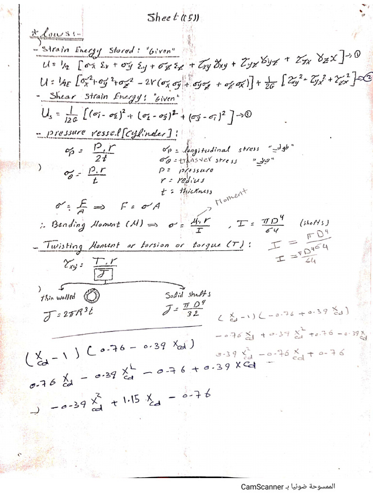 Sheets Solutions For Plastic Part | PDF