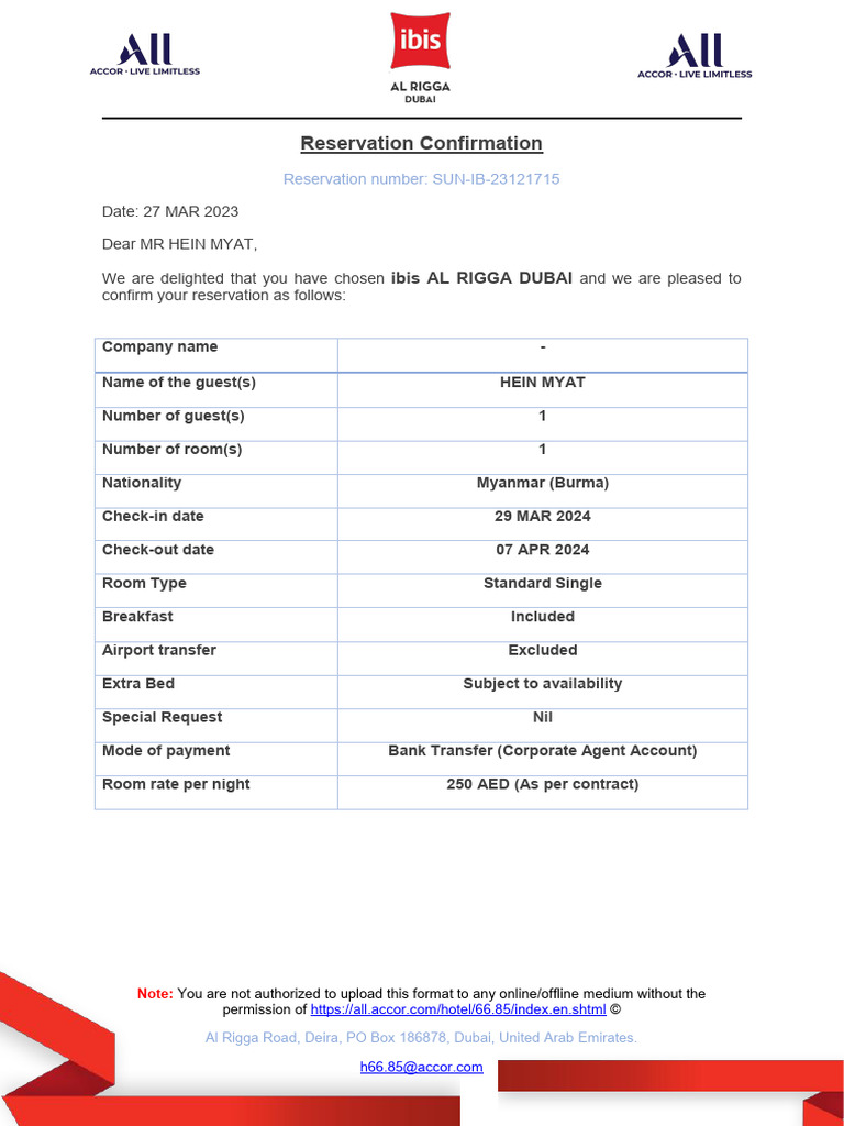 MR Hein Myat HB | PDF | Credit Card | Credit