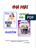 Escenas Casting | PDF | Hogar, jardinería y bricolaje | Poesía