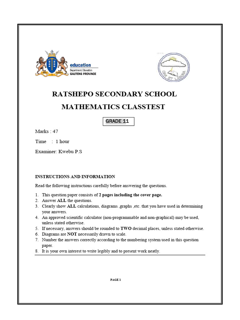 Screenshot 2024-03-17 at 10.54.56 | Download Free PDF | Mathematical Objects | Mathematics