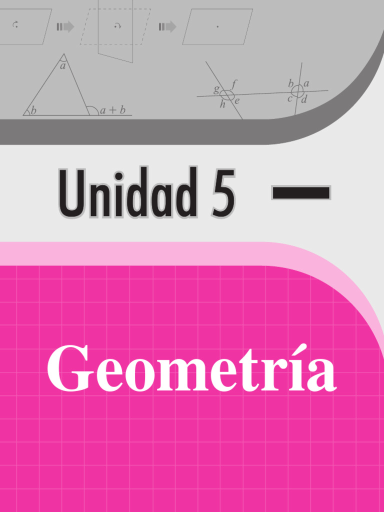 Geometría Básica: Líneas y Ángulos | PDF | Perpendicular | Línea ...