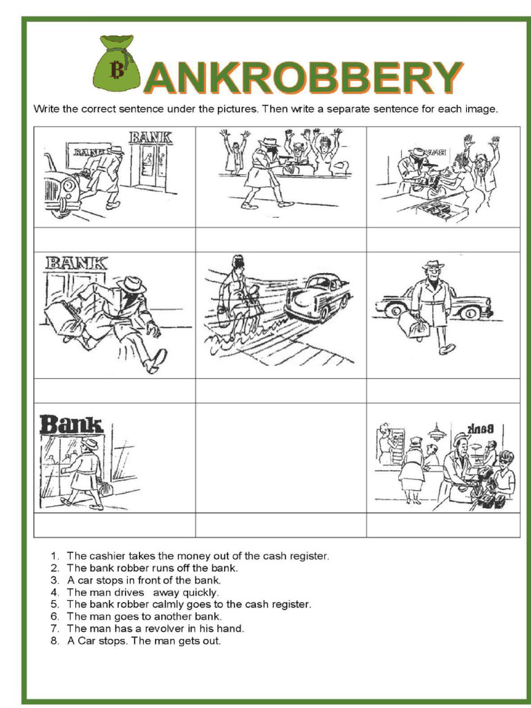 Printing - English ESL Worksheets For Distance Learning and Physical ...