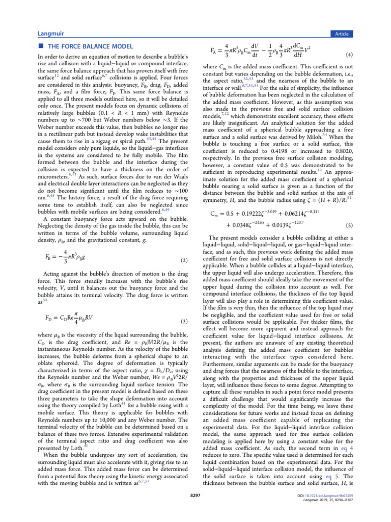 PDF 2 | PDF | Force | Physical Quantities