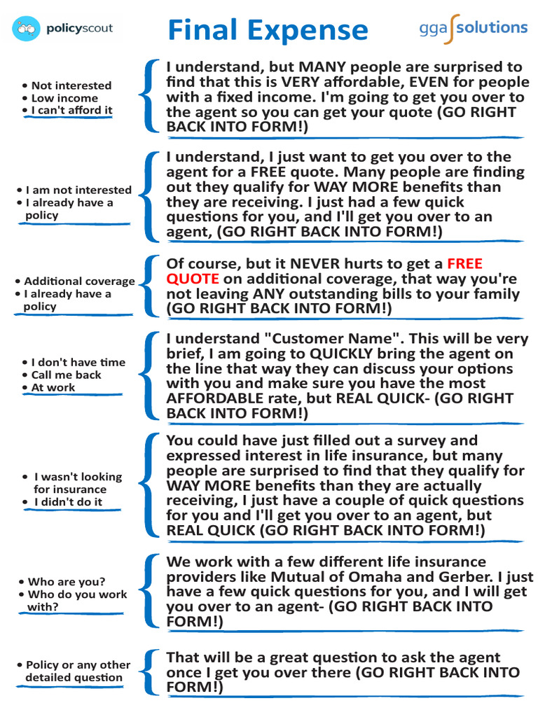 Xfer Rebuttals Fe and Med DNC Disc | PDF | Insurance | Social Programs