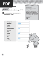 Cambridge Primary Science 4 Learner's Book Second Edtion 2021 | PDF