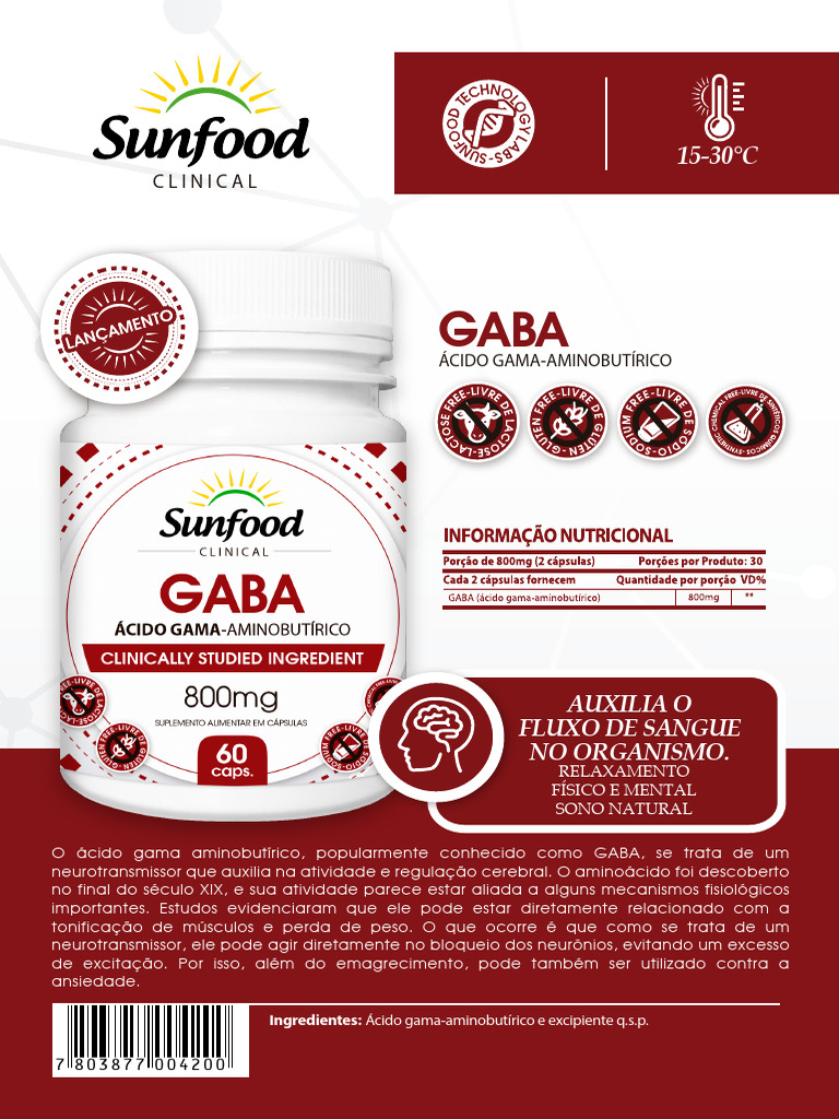 Catalogo Sunfood 3 | Download grátis PDF | Vitamina | Corpo humano