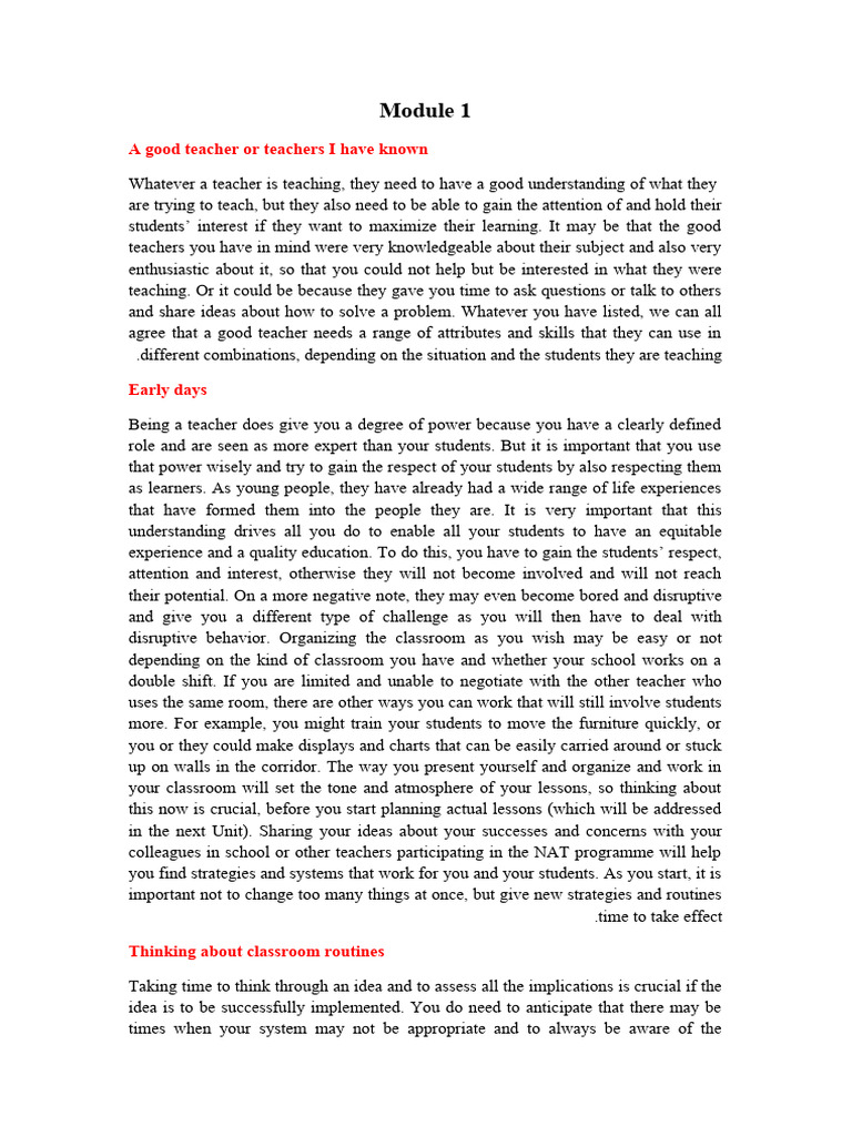 The Notebook | Download Free PDF | Learning | Educational Assessment