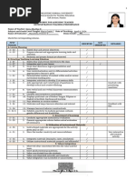 KUTRRH Job Application Form Short Term Contract-1 | PDF | Bachelor's ...