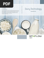 A 4 A - Scorched Particles - tcm11-30908 | PDF | Powdered Milk | Filtration