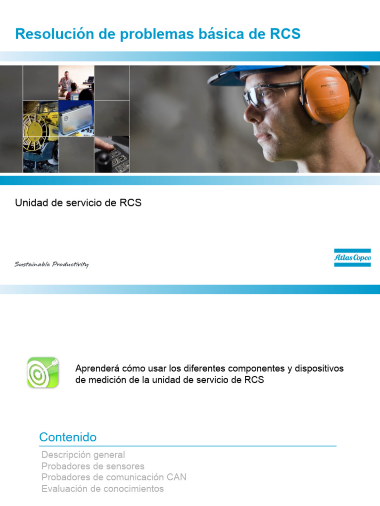 Guía de Uso de RCS Box | PDF | Ingenieria Eléctrica | Electrónica