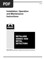 Basf Tds - Lupranate m20s | PDF | Materials | Chemistry