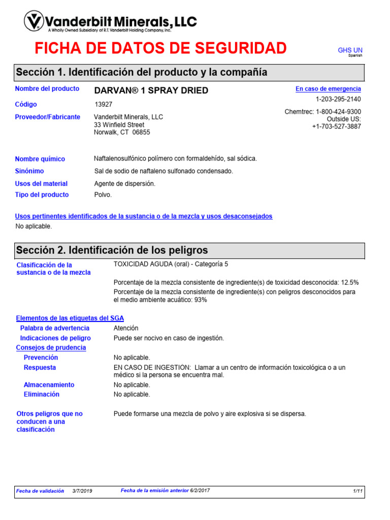 Aws-2971 | PDF | Residuos