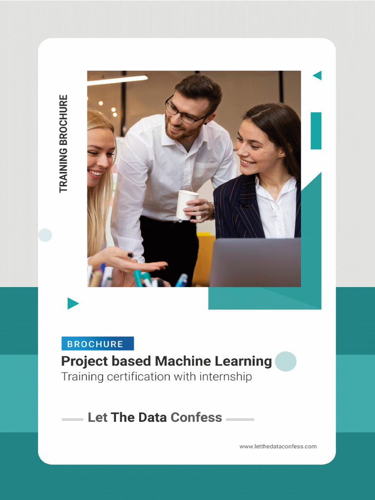 ML Certification Program | PDF