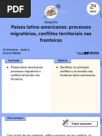 Bacia Do Rovuma | PDF | Bacia hidrográfica | Erosão