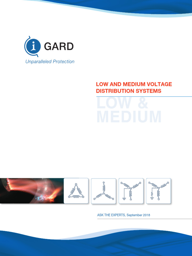 Types of Neutral Grounding | PDF | Capacitor | Resistor