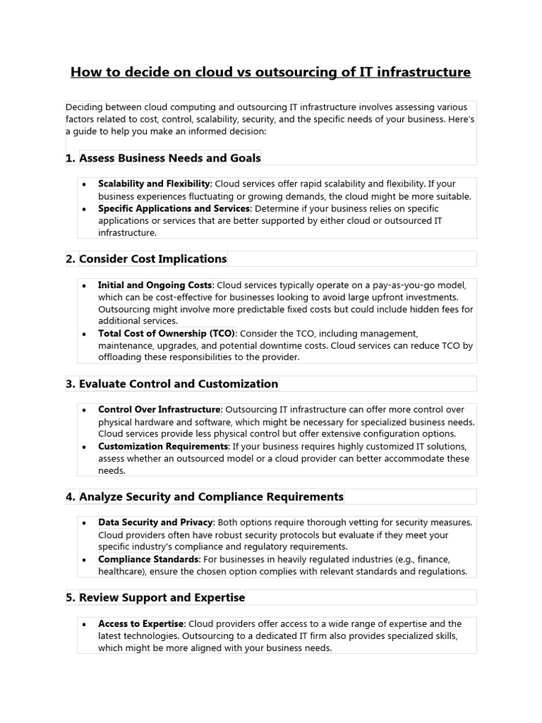 BCG_Examples | PDF | Cloud Computing | Strategic Management