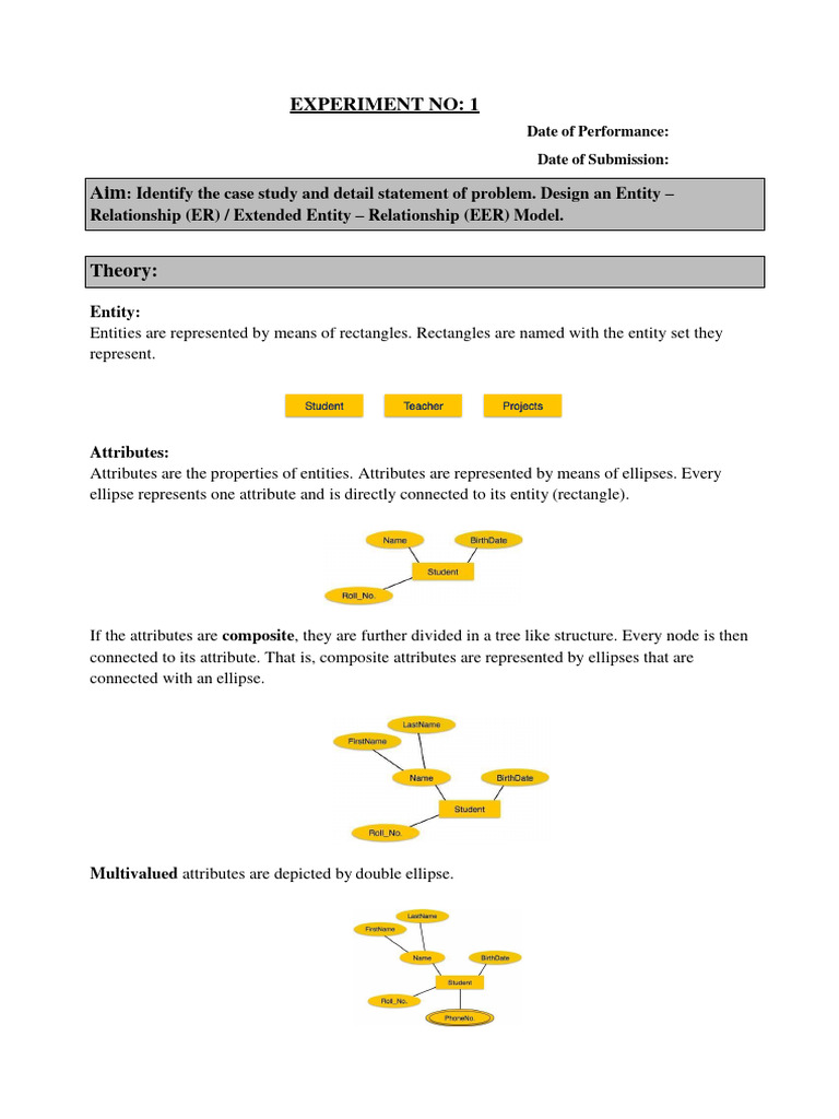 DBMS 1-5 | PDF | Relational Database | Data Management