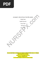 Post-Fall Huddle Facilitation Guide | PDF | Patient | Nursing