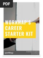 FAANG Resume Template | PDF | Résumé | Computer Programming