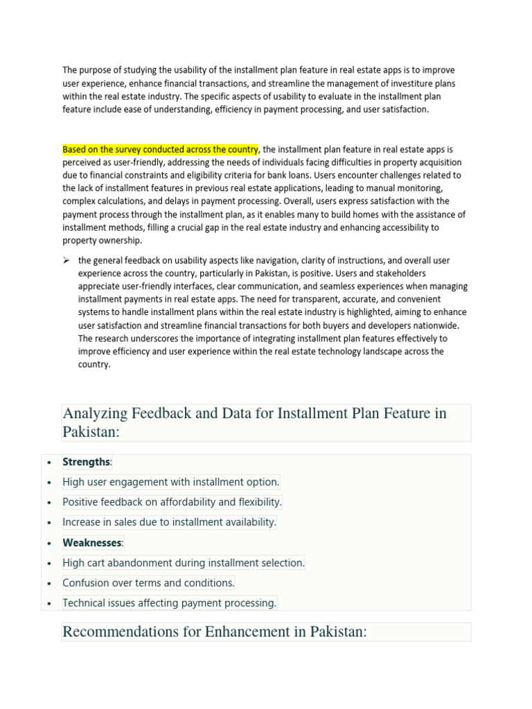 Methodology | PDF | Usability | Computer Security