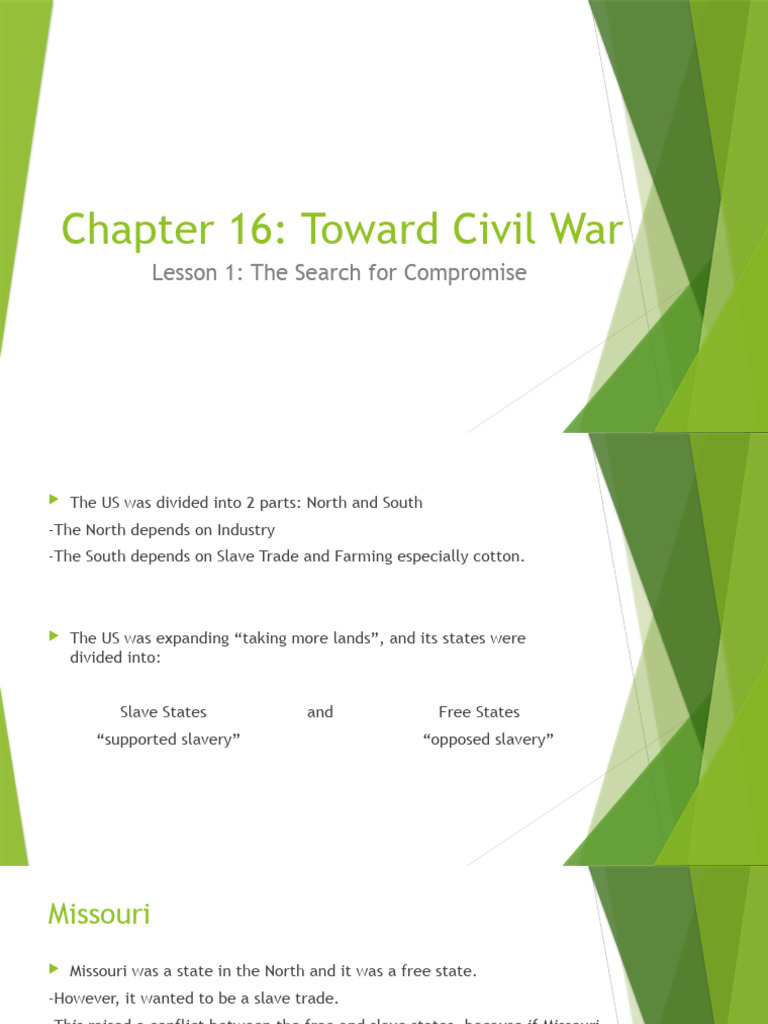 Chapter 16 Lesson 1 | PDF | Politics | Social Science