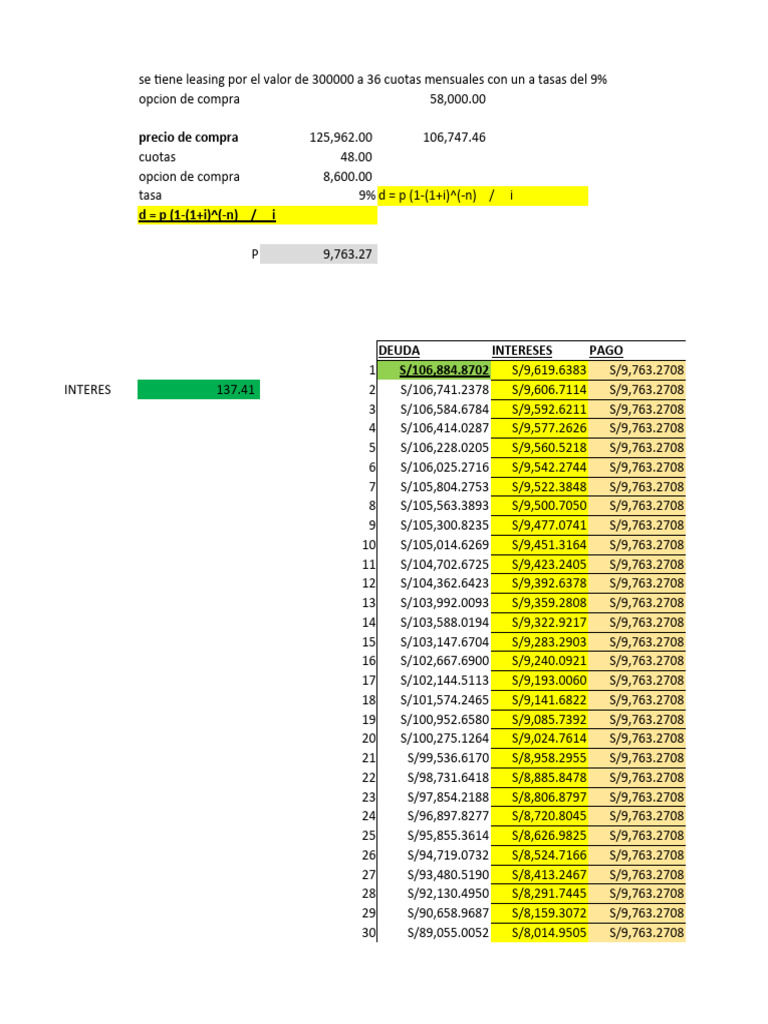 Tarea de Practica Tribu | PDF
