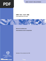 ISO 14617 Symbols - ESLA | PDF | Solenoide | Máquinas
