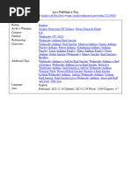 Traditions Checklist - From The A.A. Grapevine | PDF | Alcoholics ...