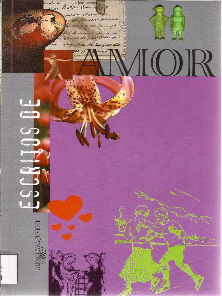 Amor | PDF