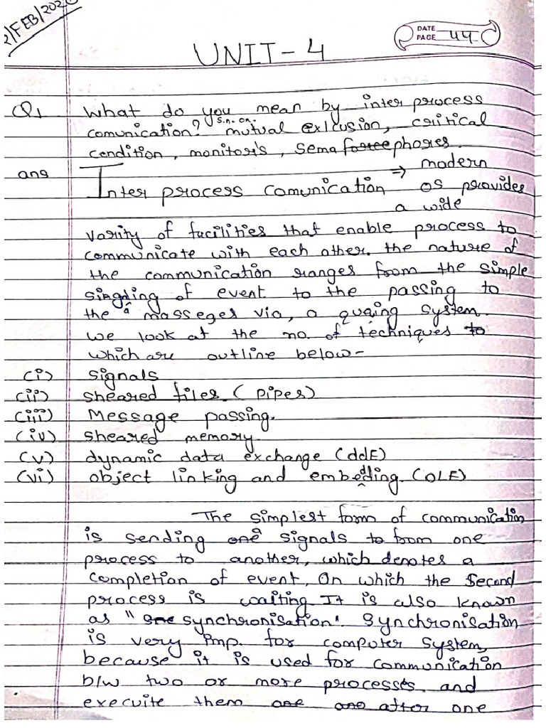 Unit4 Os Eng Pdf 