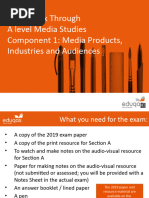 AQA EPQ Production Log Template 2025 | PDF