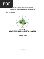 DD4.21 - Zabezpieczenie Materiałowe SZRP | PDF