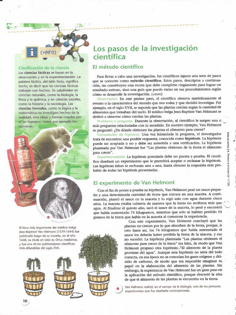 Material Biolog-A 1 - A-O 3 | PDF