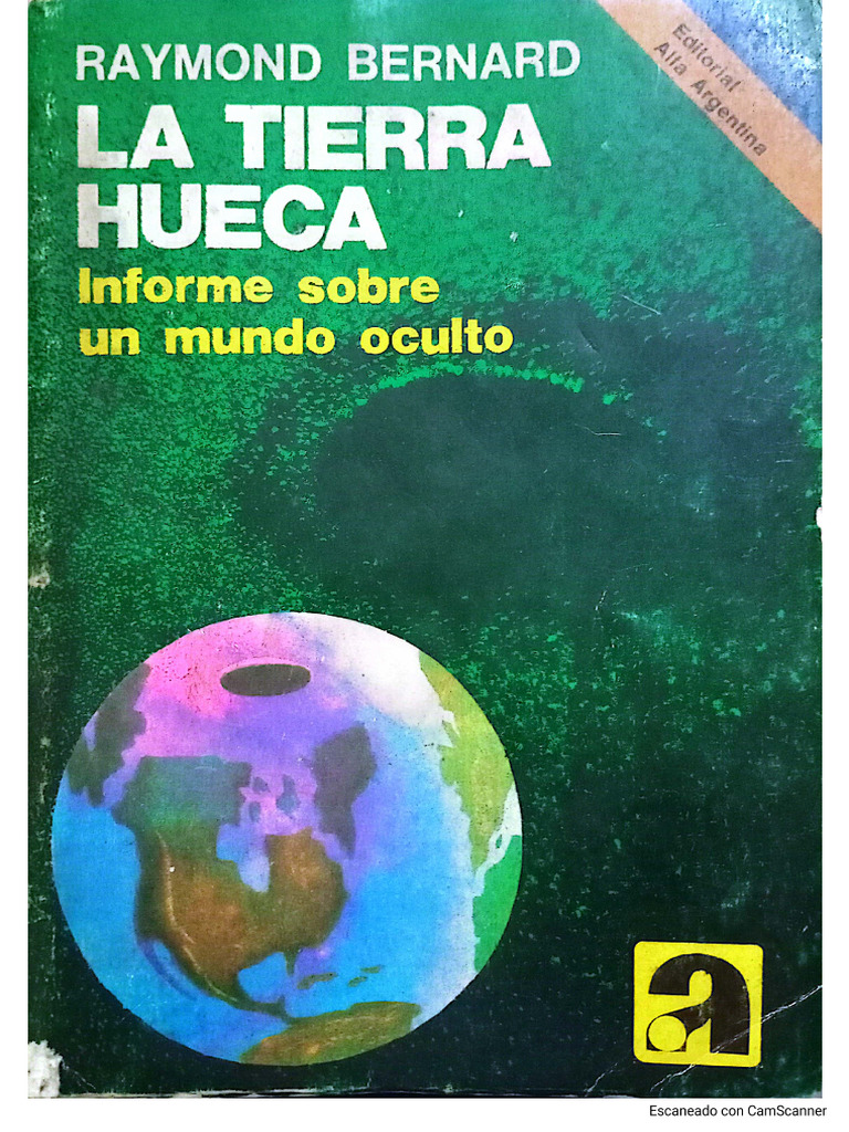 La Tierra Hueca | PDF
